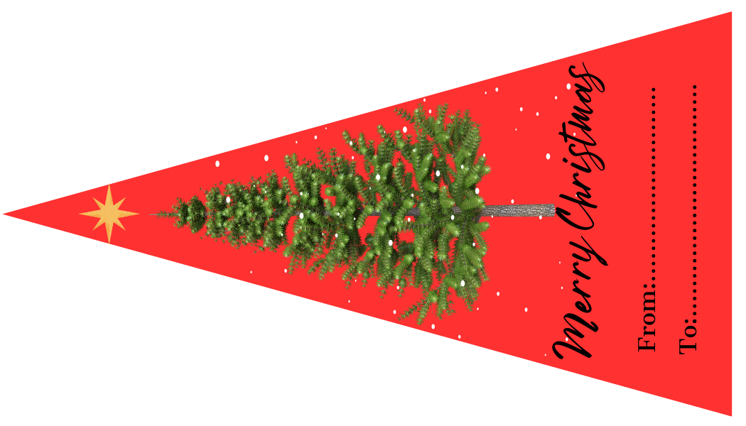 Absolutely Free Christmas Gift Card Tags Printables - My Besuited Home